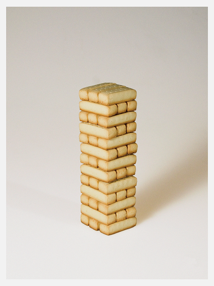 Balance | WORKS | TM INC.