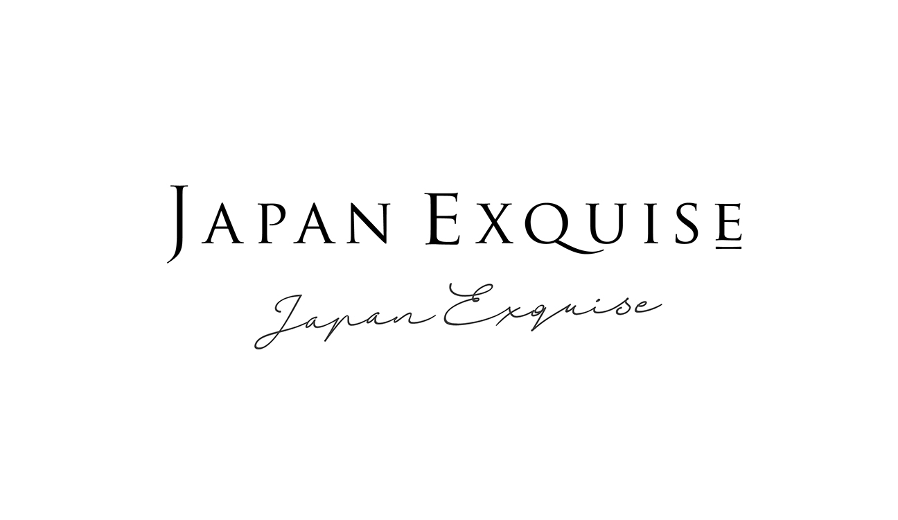 JAPAN EXQUISE CI | WORKS | TM INC.