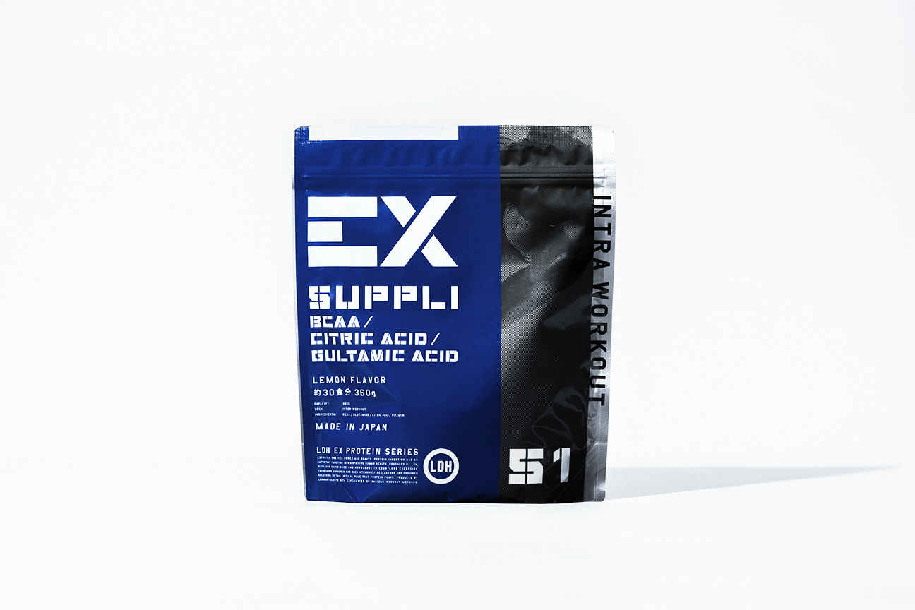 EX PROTEIN | WORKS | TM INC.