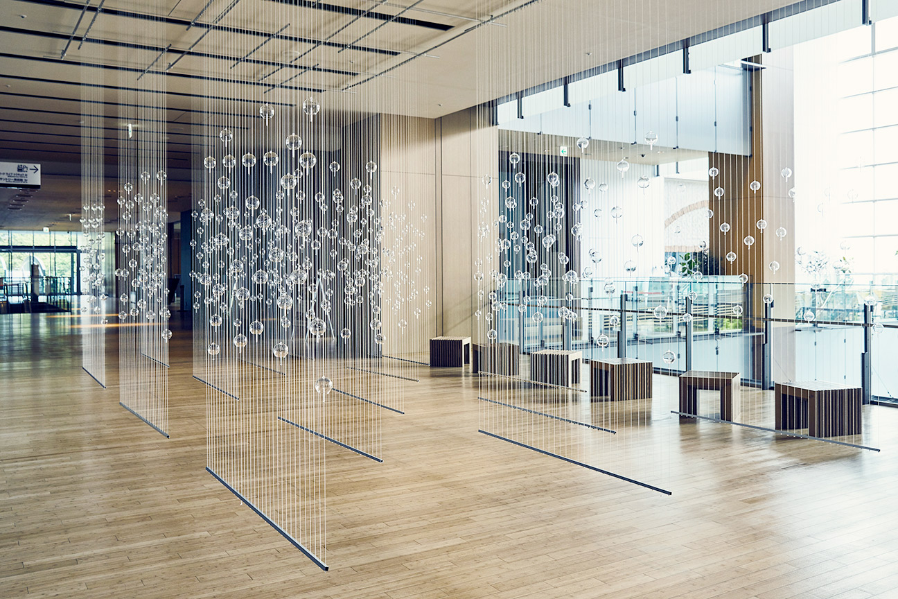 FU-REN | WORKS | TM INC.