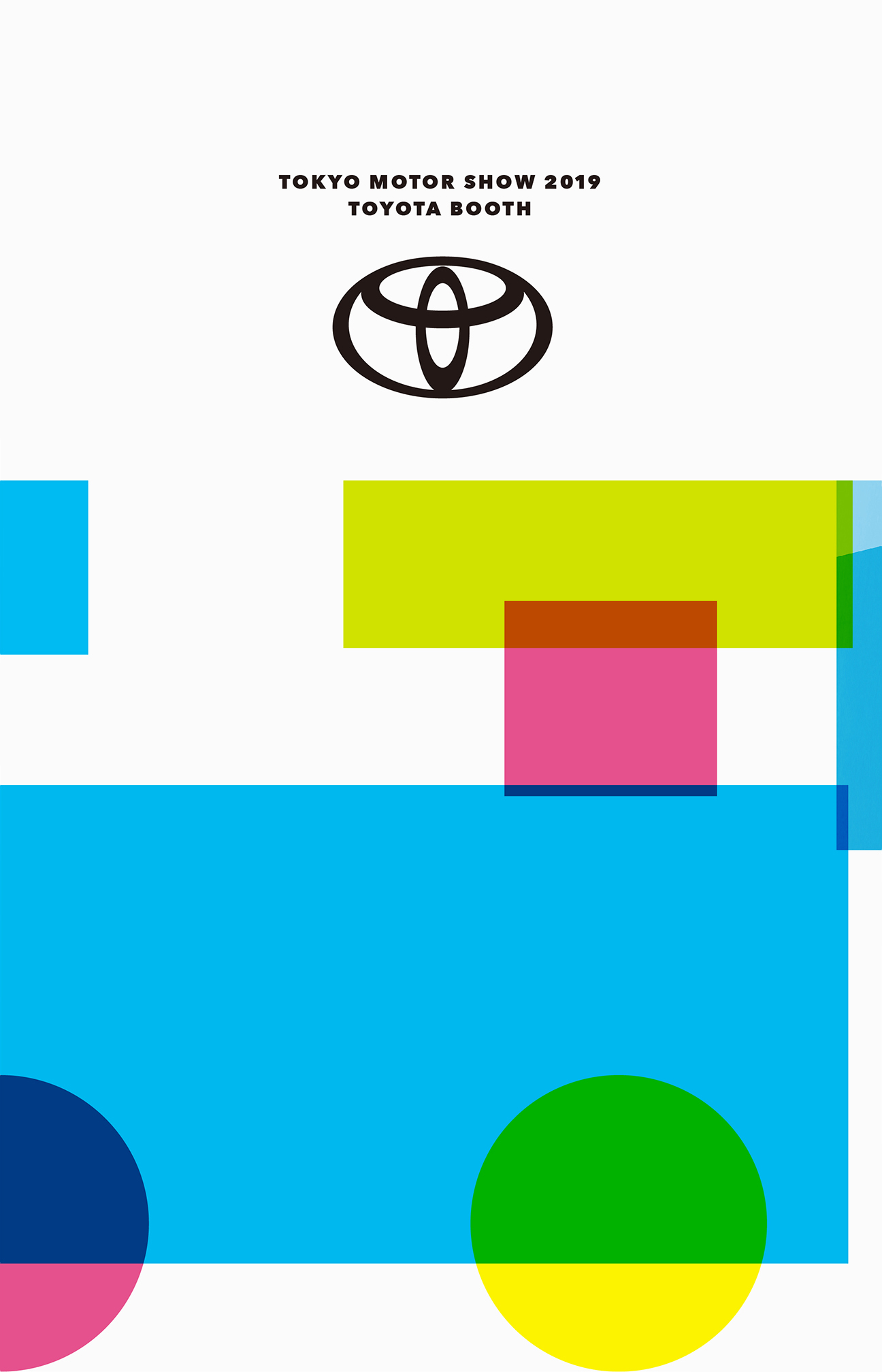 PLAY THE FUTURE! | WORKS | TM INC.