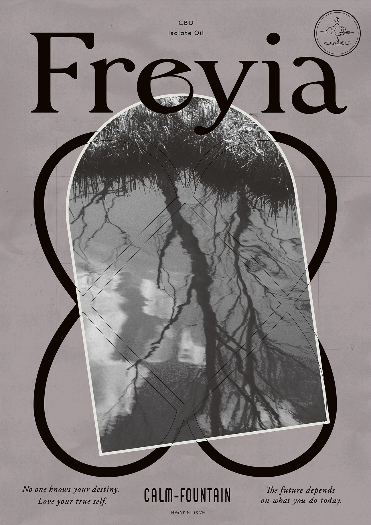 Freyia 2022 | WORKS | TM INC.