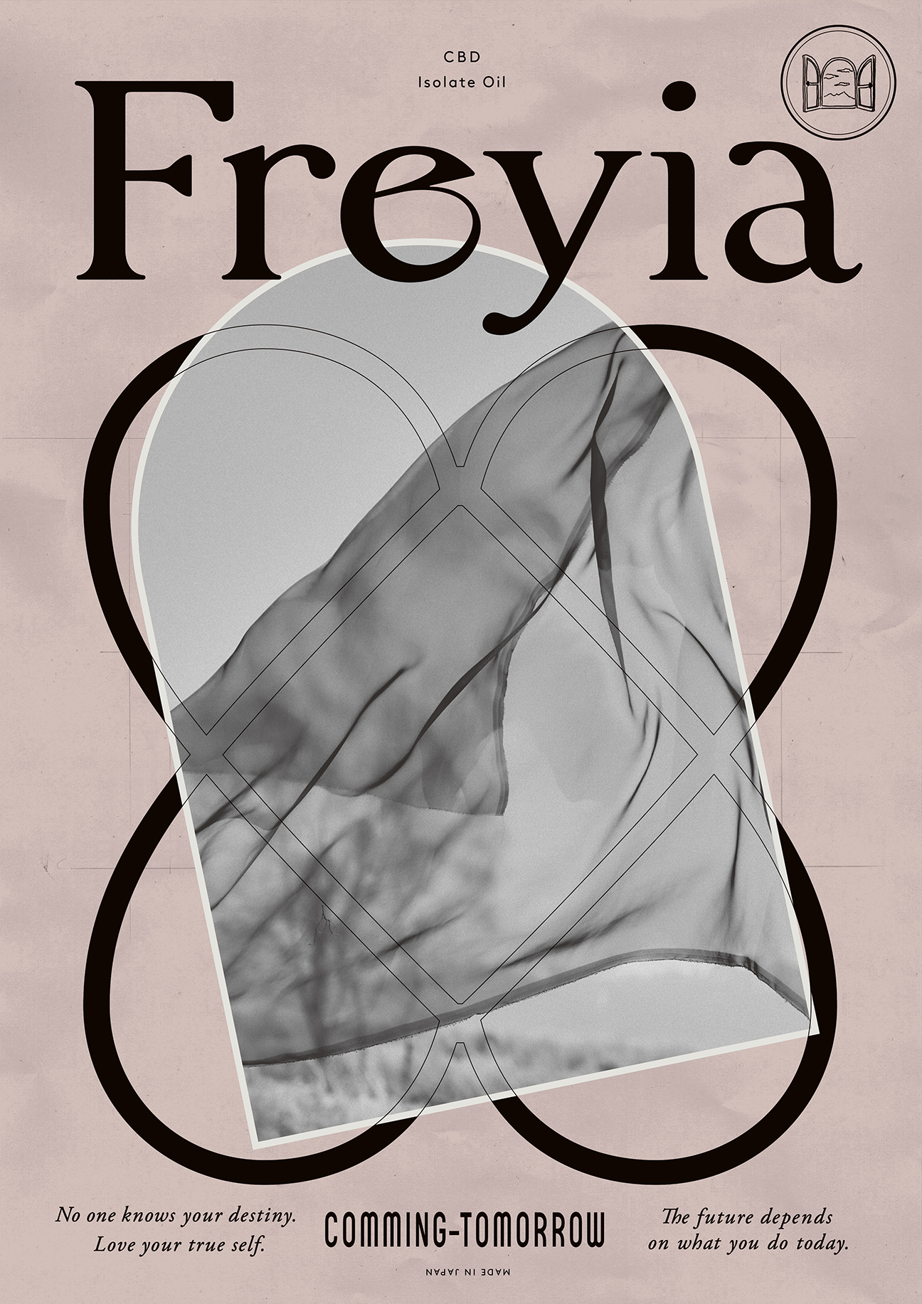 Freyia 2022 | WORKS | TM INC.
