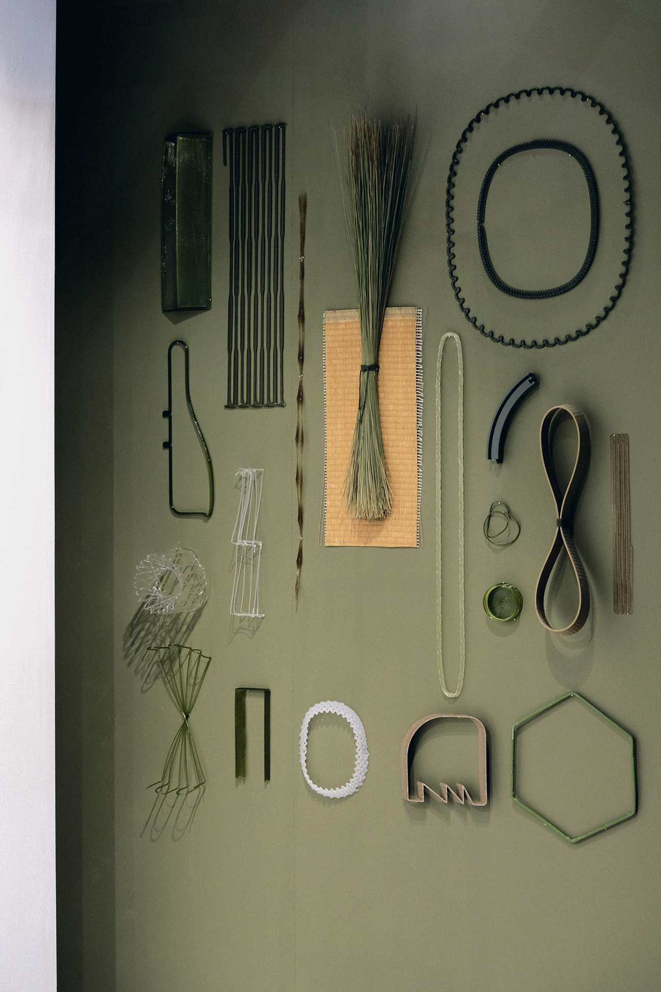 TATAMI ReFAB PROJECT | WORKS | TM INC.