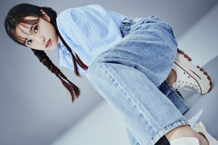 ALLSTAR100 TREKWAVE | WORKS | TM INC.