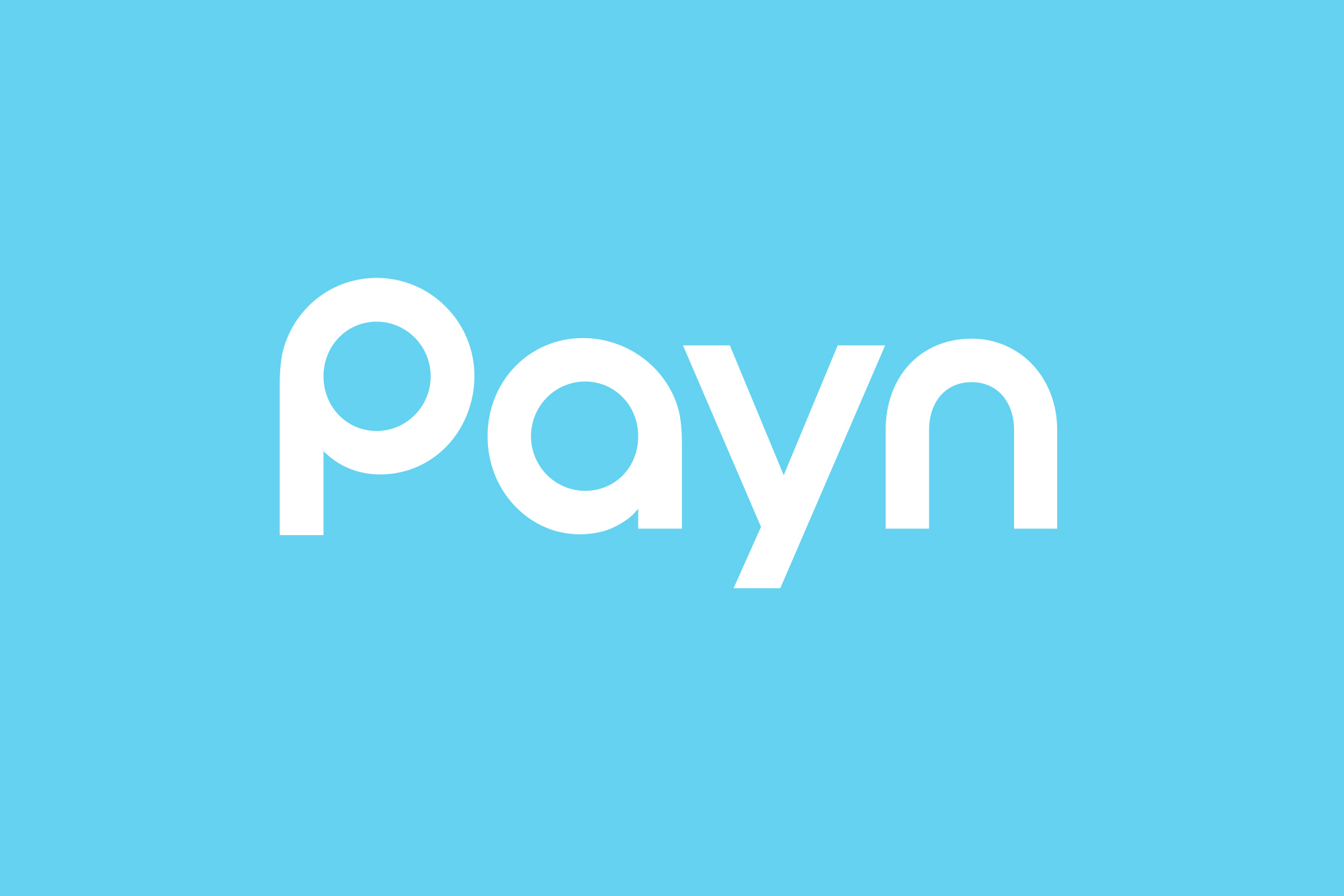 payn ci | WORKS | TM INC.