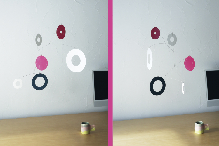 floating | WORKS | TM INC.