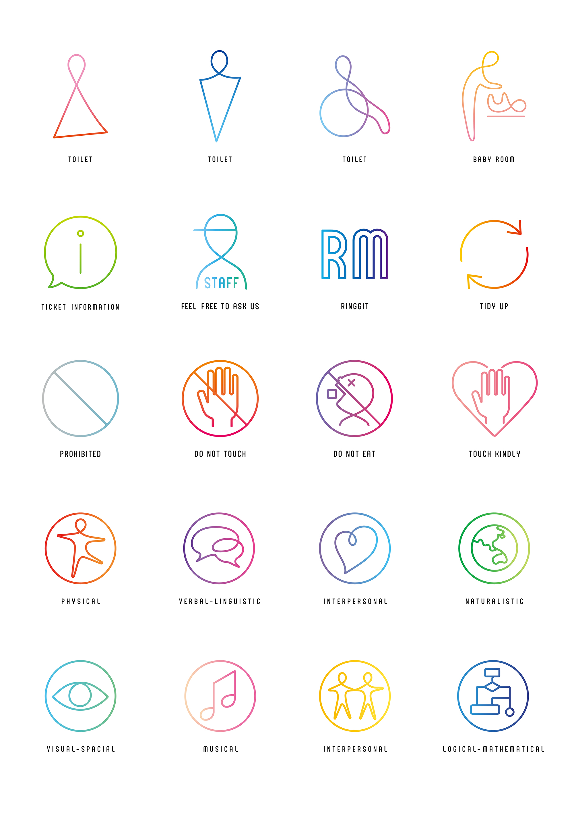 TOY∞ | WORKS | TM INC.