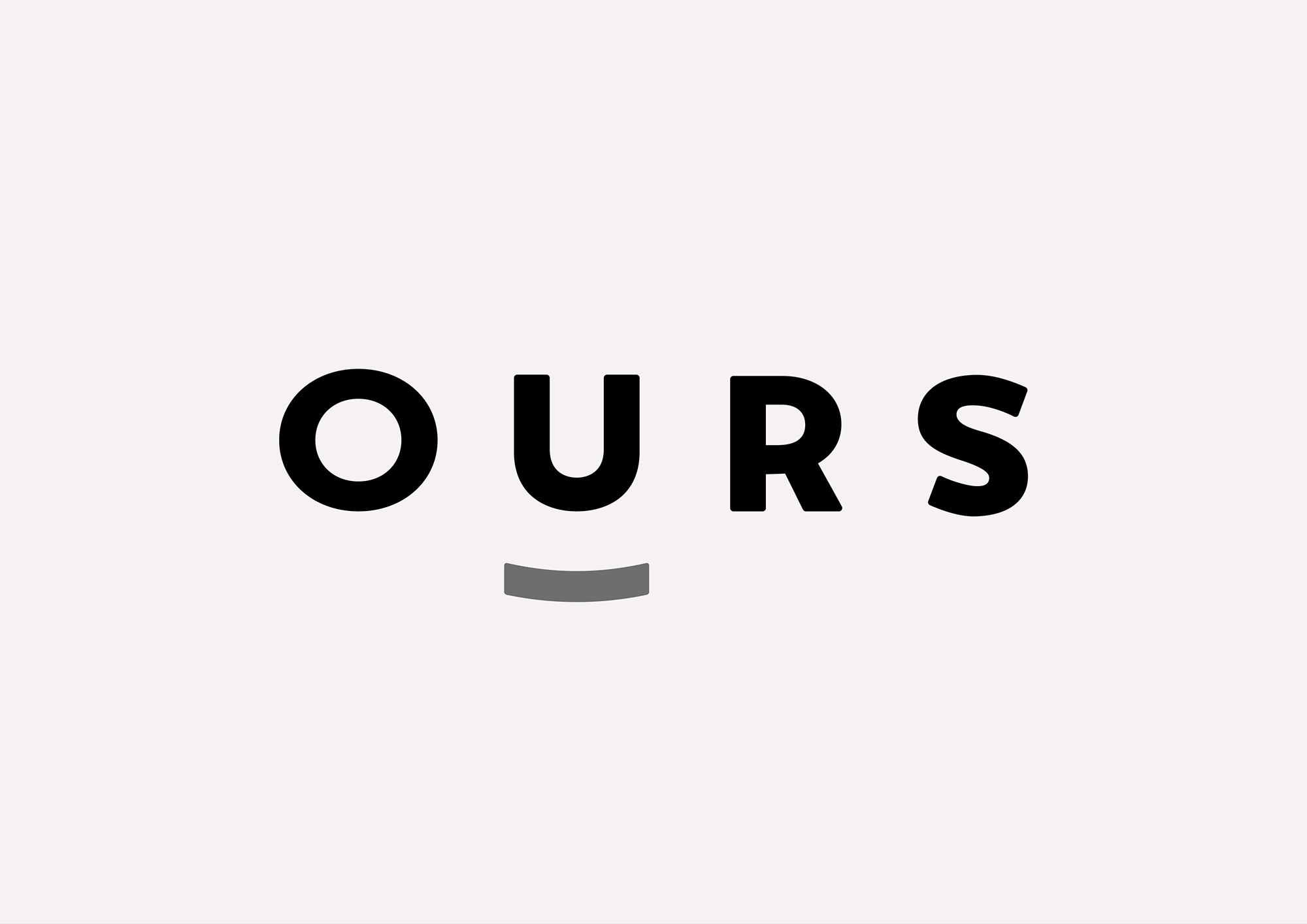 OURS | WORKS | TM INC.