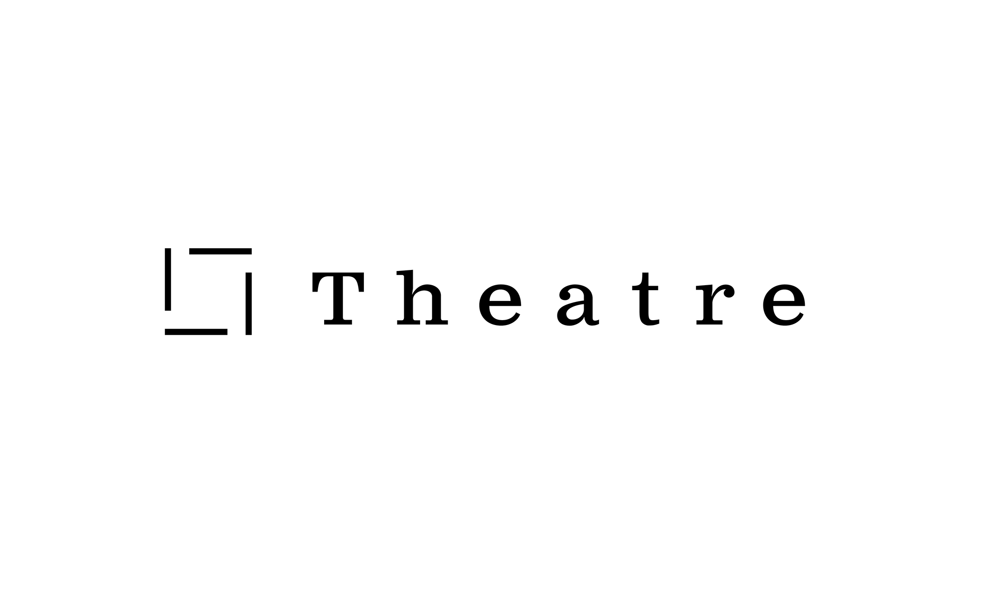 Theatre | WORKS | TM INC.